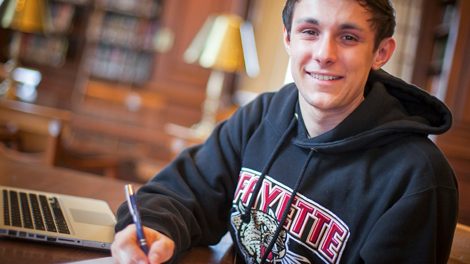 College Writing Program · Lafayette College